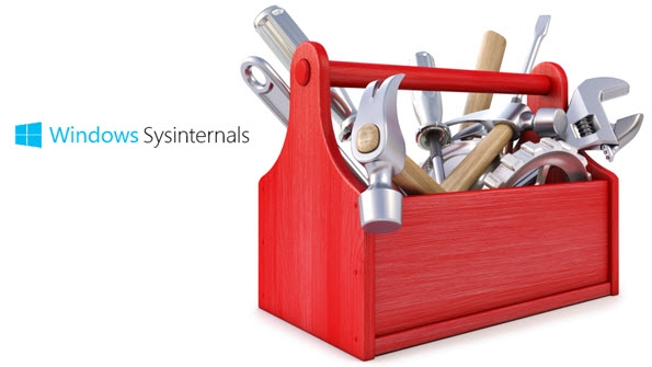 5 Sysinternals Suite Tools For Windows Power User - Tech Guide NG ...