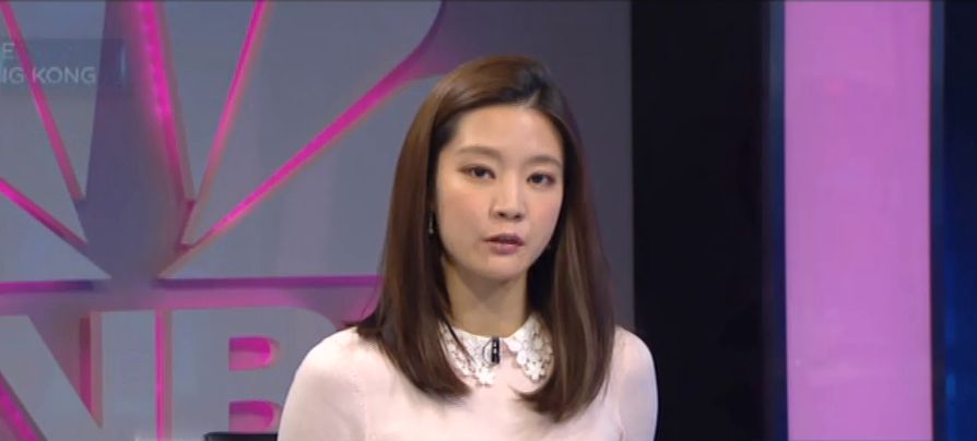 Chery Kang - 19 Dec 18 - Asia Street Signs