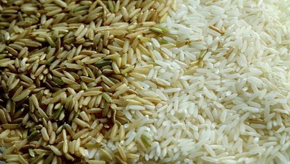 SABA HEALTH & BEAUTYCARE: Ada Apa Pada Beras Perang