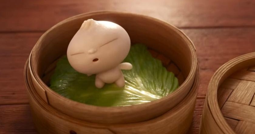 Bao - Domee Shi (2018)