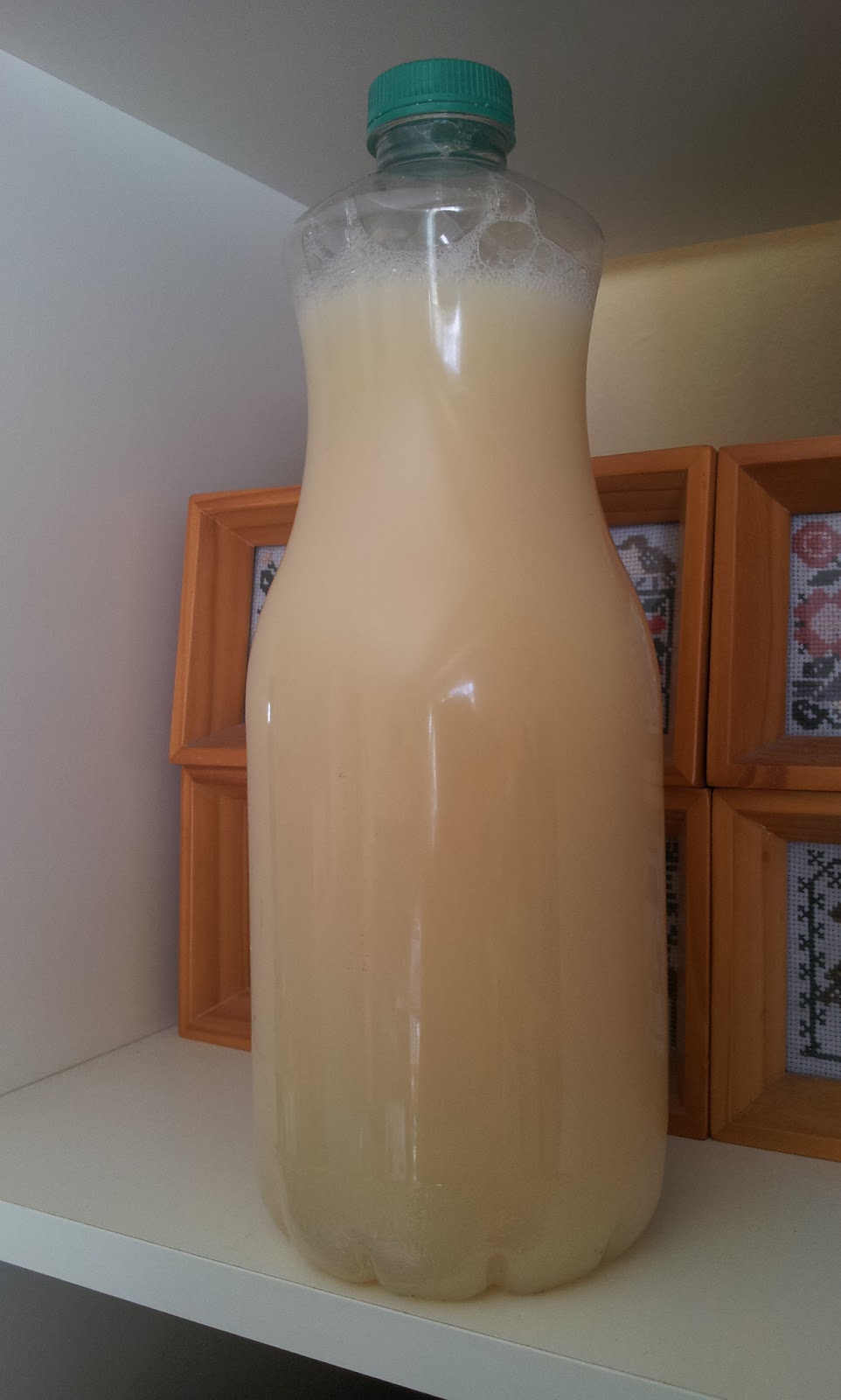 EL RINCÓN DEL JABÓN: JABÓN LÍQUIDO INSTANTÁNEO: A LA VENTA KIT CASERO