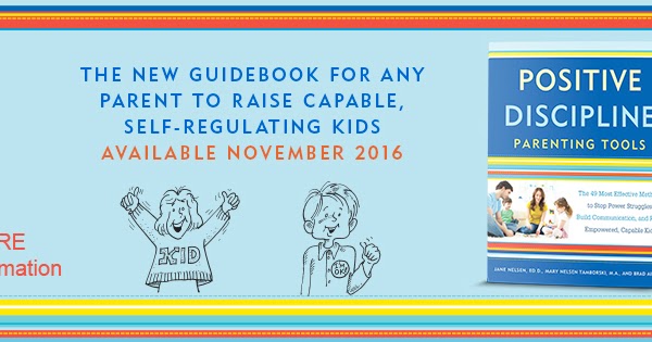 Single Dad Brad: New Positive Discipline Parenting Tools Book