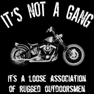 Bikers Of America, Know Your Rights!: Biker Slang | Motorcycle Lingo