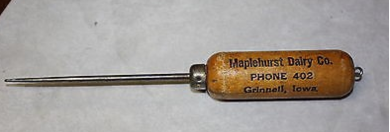 Grinnell Stories: December 2016