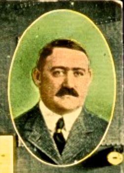 Dan Breen, San Antonio, Texas