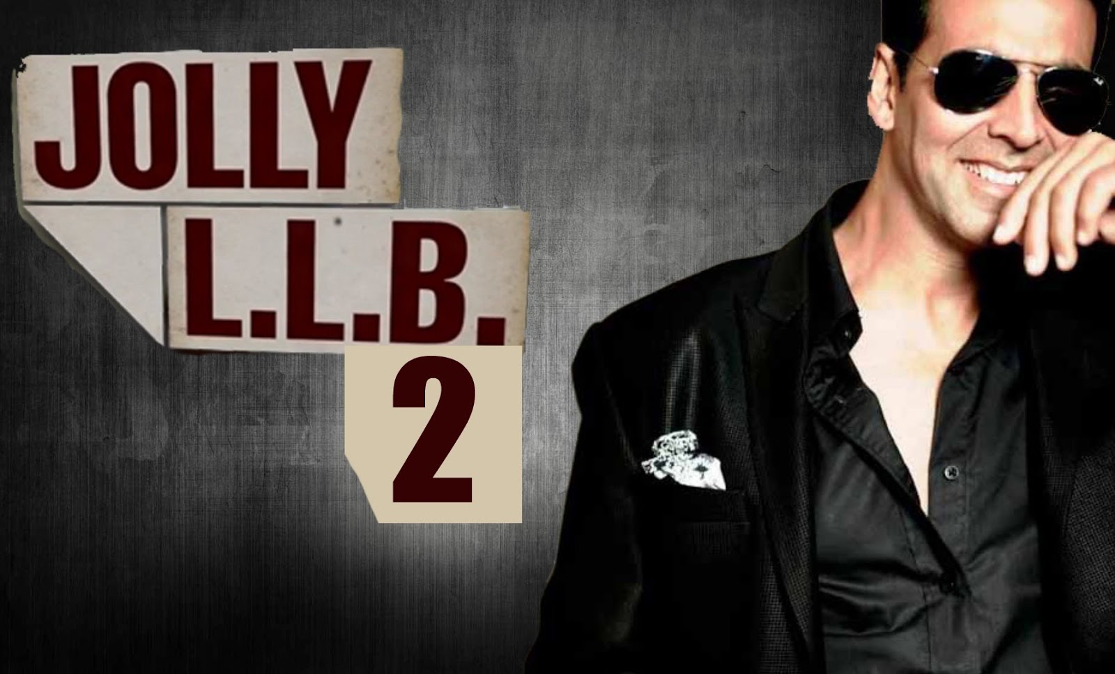 Bollywood Panel: Jolly LLB Trailer, Songs, News, Cast and Poster