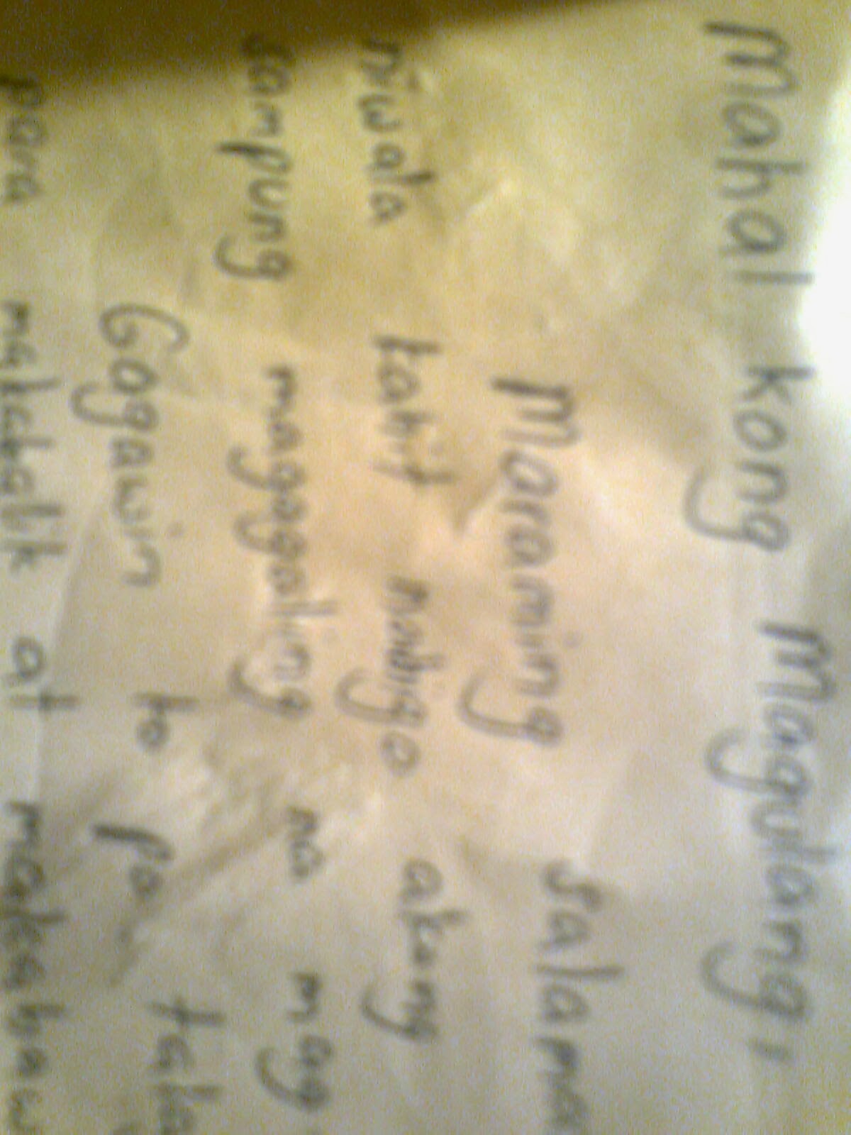 KOLEKSYON NG MGA AKDA AT GAWAIN SA FILIPINO III(ikatlong markahan): Ang ...