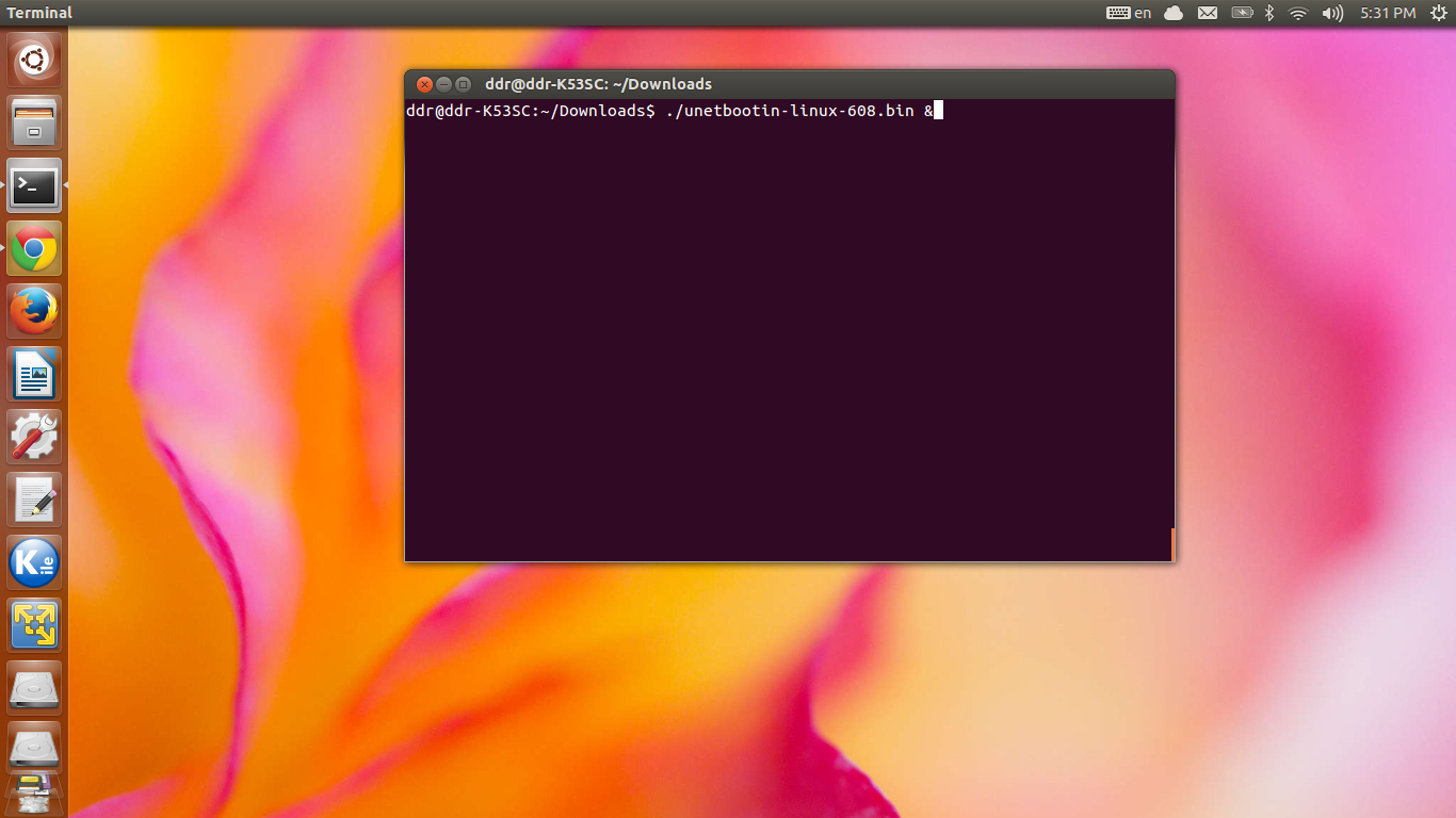 linux quirks[mod] : 2014