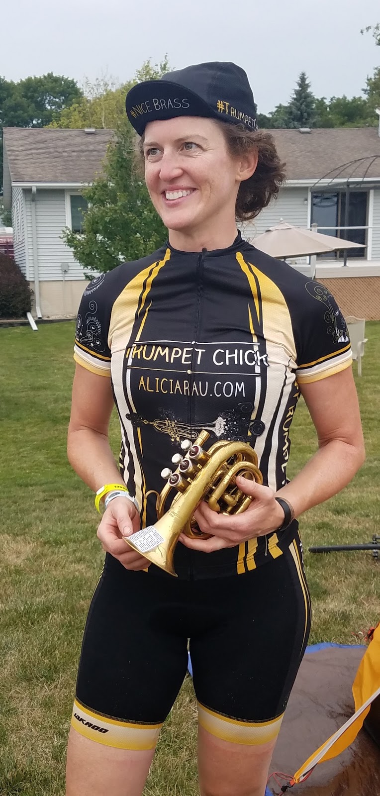 Big Rick Stuart from Napa Valley To The World: Every Picture Tells A ...