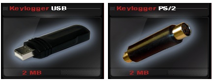 Beware of Hardware keylogger | My Code Logic