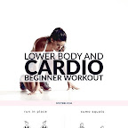 A Routine Workout for Teen Girls to Lose Belly Fat