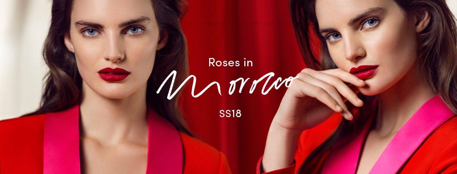 Moda Argentina. Las Oreiro presentó su colección 2018