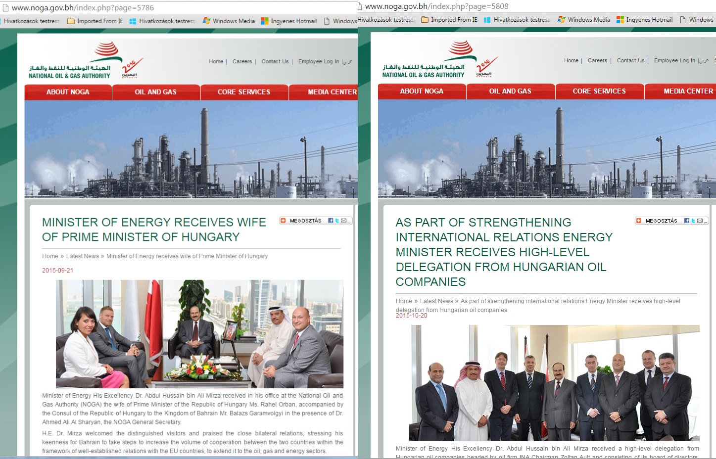 Gondolatvilágban: Orbán Viktorné, született Orbán Ráhel?