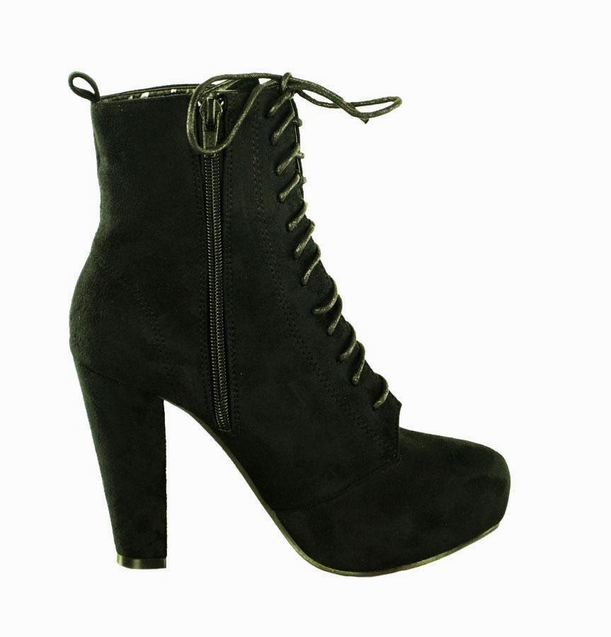 Incaltaminte Dama: Botine Dama Style Elegant