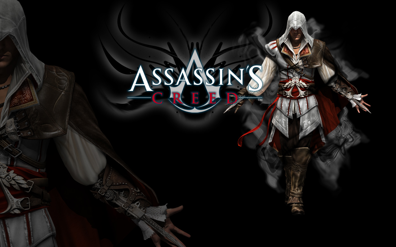 Assassin's Creed Theme - Popular Windows Themes
