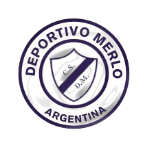 Los mejores accesorios 2012 - 2013: Escudo de Deportivo Merlo (by ...