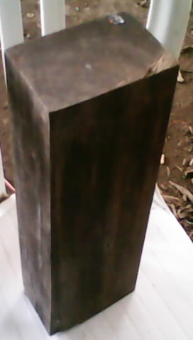 SUPPLIER KOMODITI HASIL ALAM ( Herbal, Aroma,handycraft): KAYU MALAM