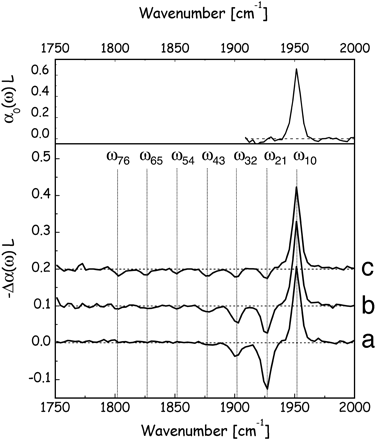 Condensed concepts: A concrete test of the Morse potential in a complex ...
