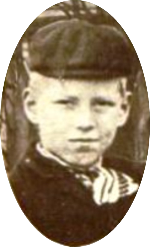 Base Hospital 50 - University of Washington: Pvt. Edward John Nesser ...