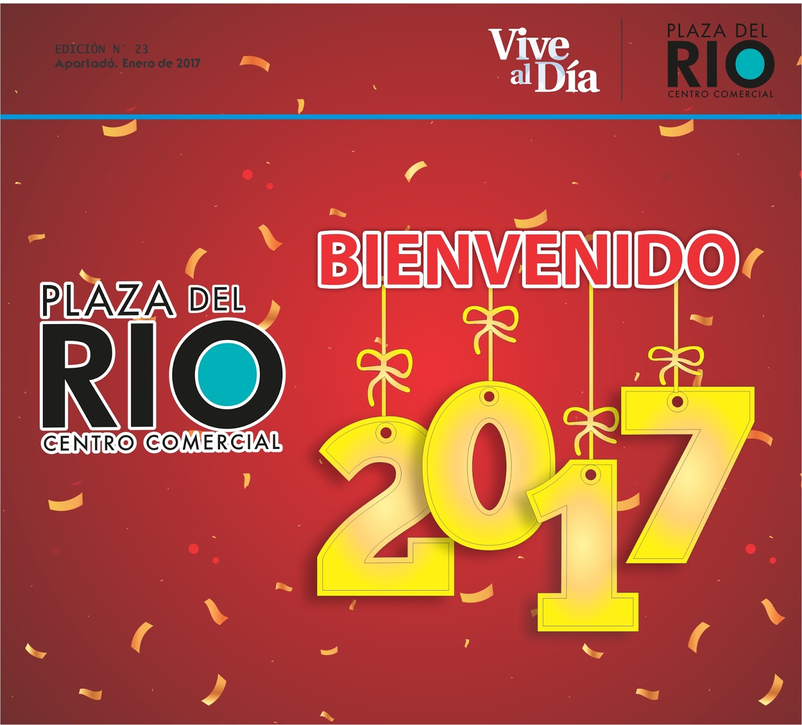NOTICIAS ~ CENTRO COMERCIAL PLAZA DEL RIO