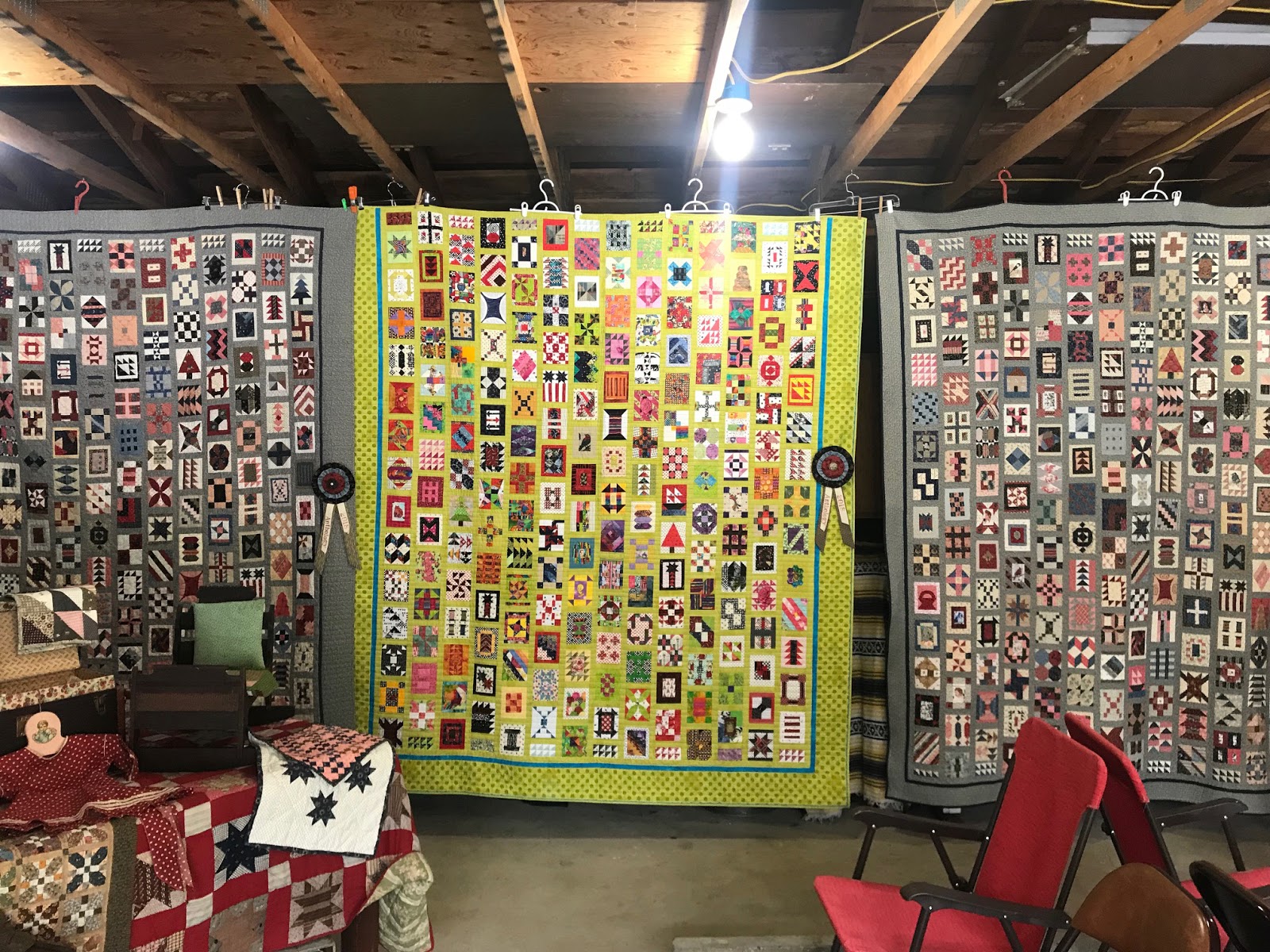 Humble Quilts