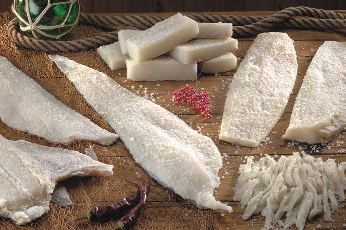 MercaCórdoba: Bacalao: el rey de la gastronomía de Semana Santa