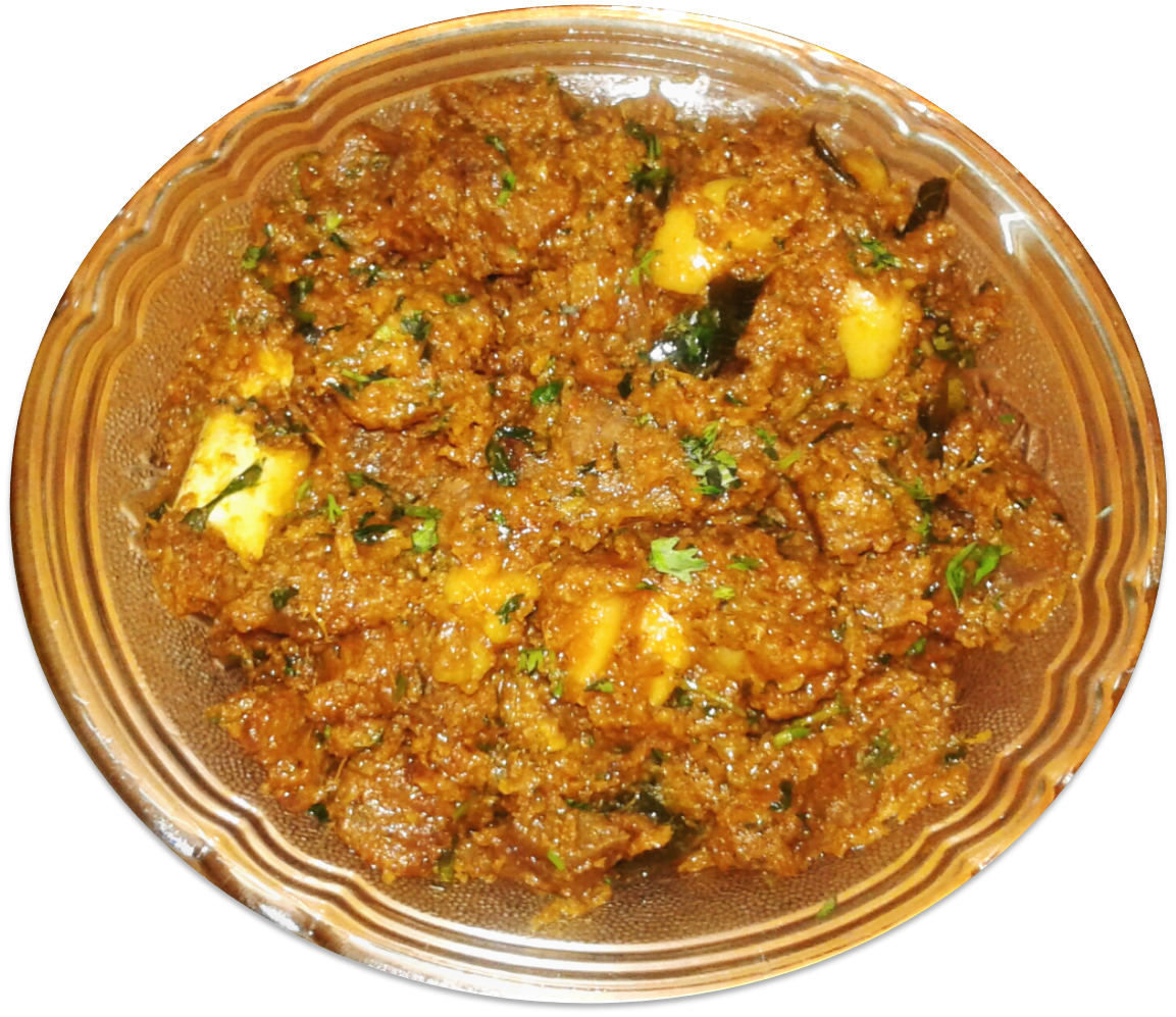 Mutton Fry Recipe| How To Make Mutton Fry Recipe - Special Desi Recipes ...