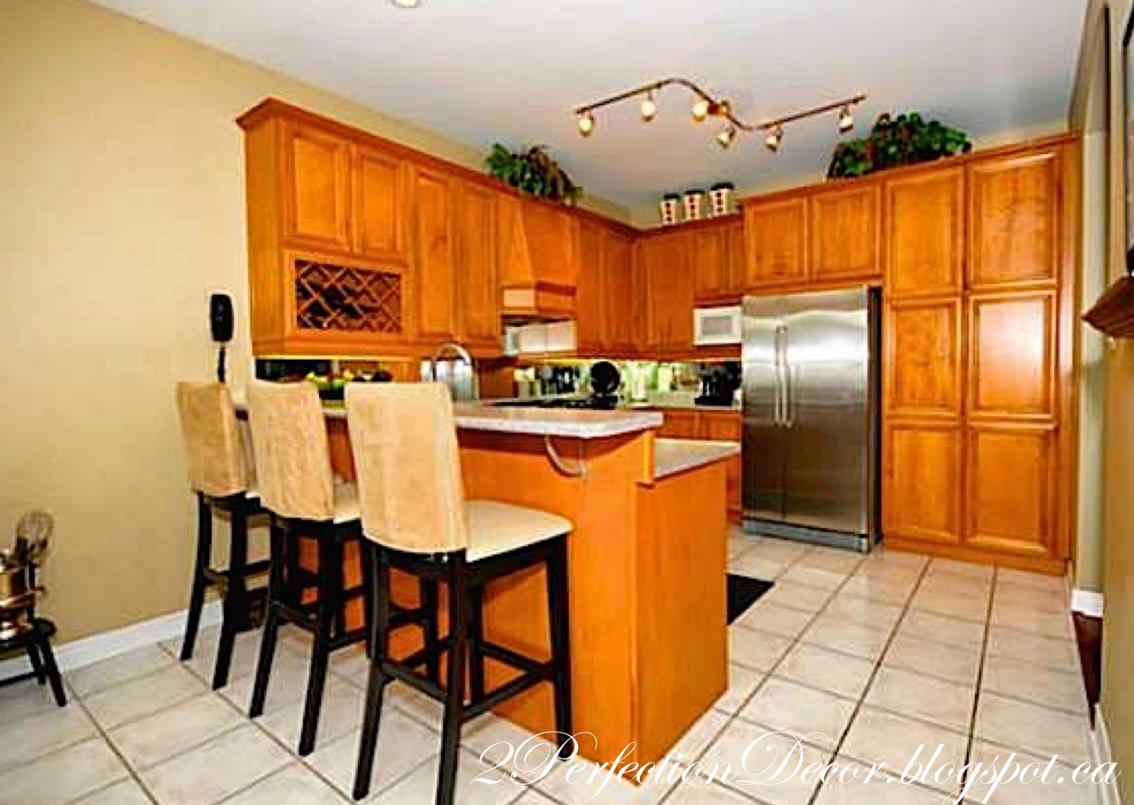 Kitchen Reno Plans - Home Designs