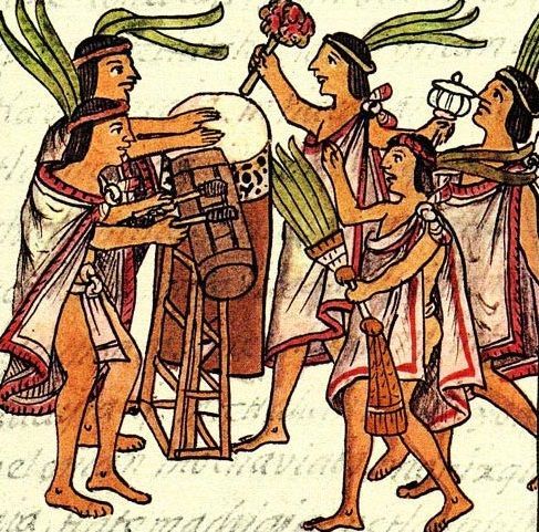 Los Aztecas
