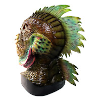 TicTocToy: Monster Squad Gillman from DuBose Art and Design