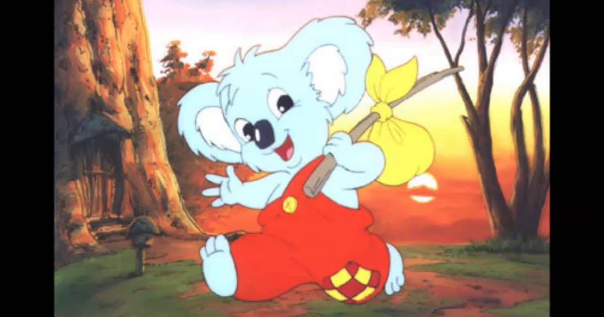 Blinki Bil | Crtani Filmovi TV