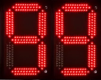 Spokesmama: 99 days to go!