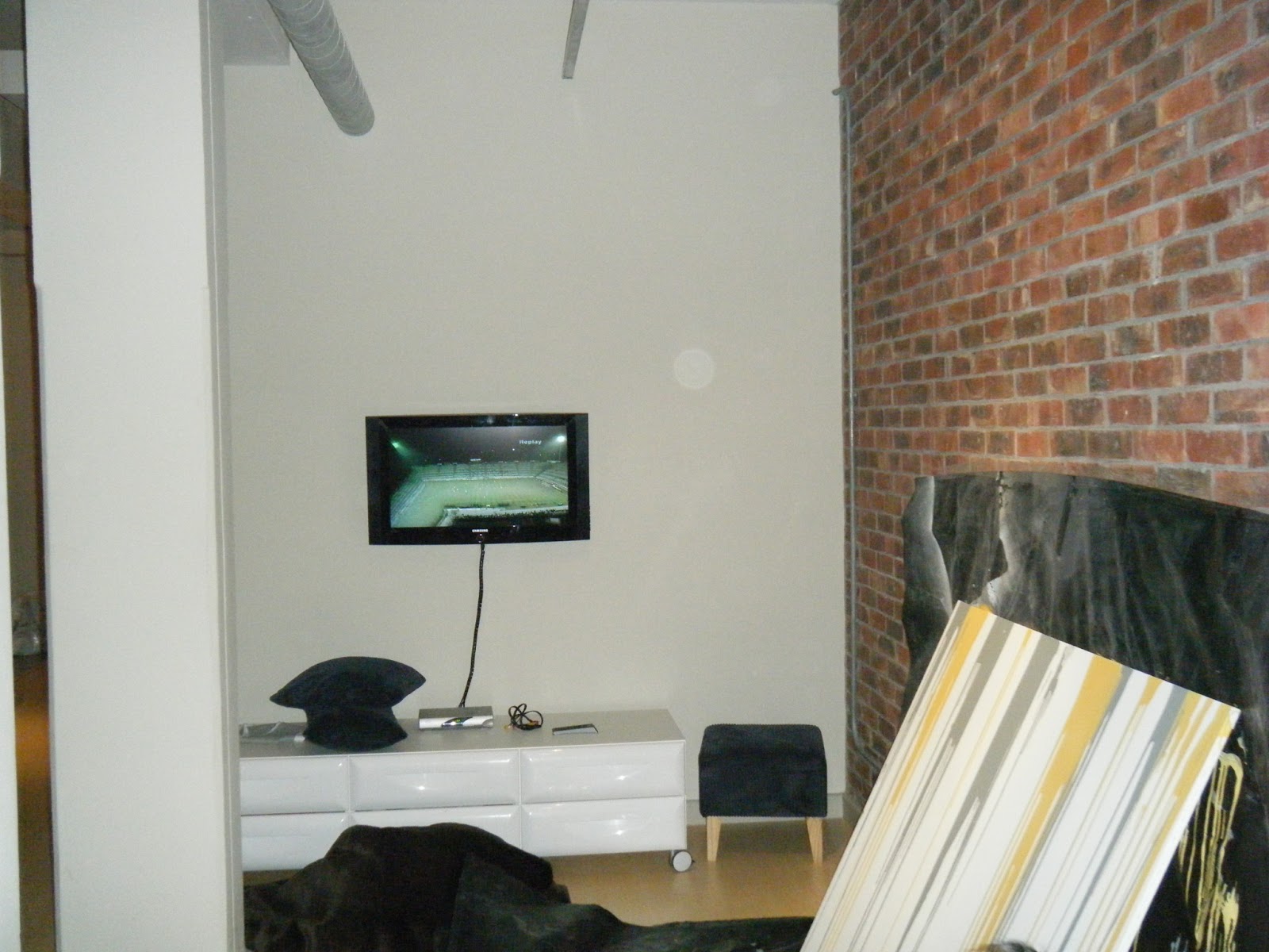 Rayan Slim. Student of Architecture. Designer. Builder.