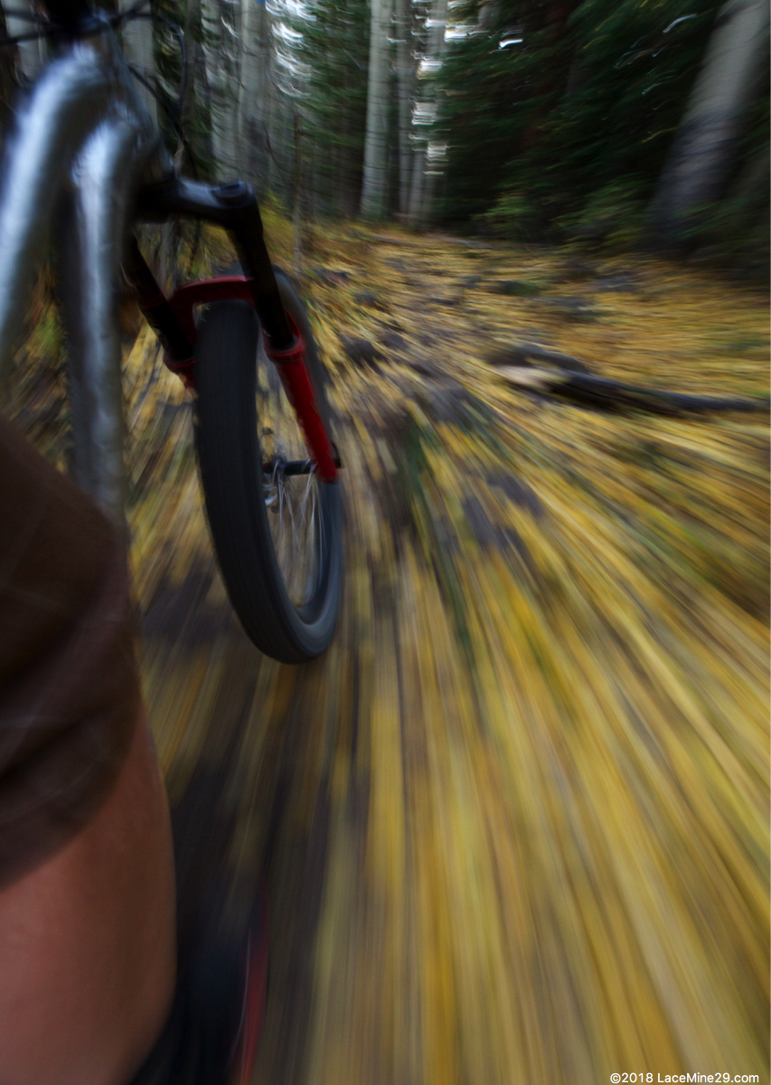 The vortex. | Mountain Bike Reviews Forum