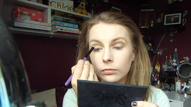 GET THE LOOK || DDA Emma Rios [Major Crimes Week]