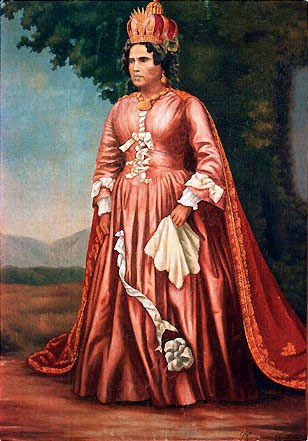 Ranavalona I: Bloody Queen | Searching in History