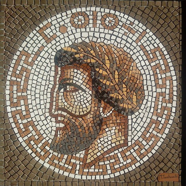 Une statue de Massinissa bientôt à la capitale d'Algerie - MESMAR