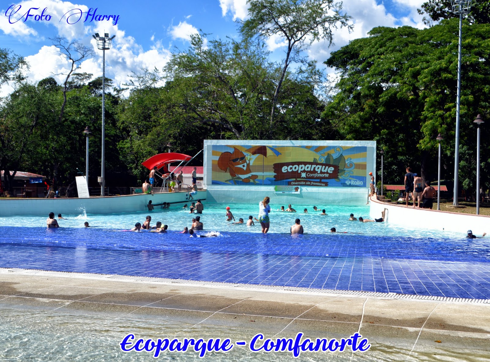 Foto Harry Cúcuta: 2018