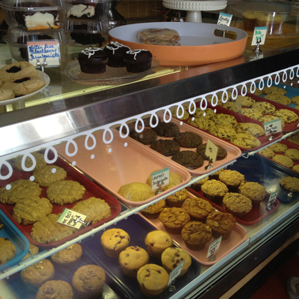 columbus, ohio : pattycake bakery.