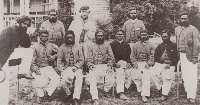 ART and ARCHITECTURE, mainly: First organised Australian team to go to ...