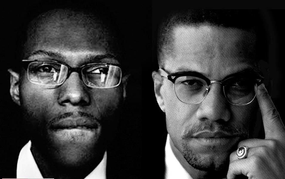 Malcolm Shabazz - In His Words
