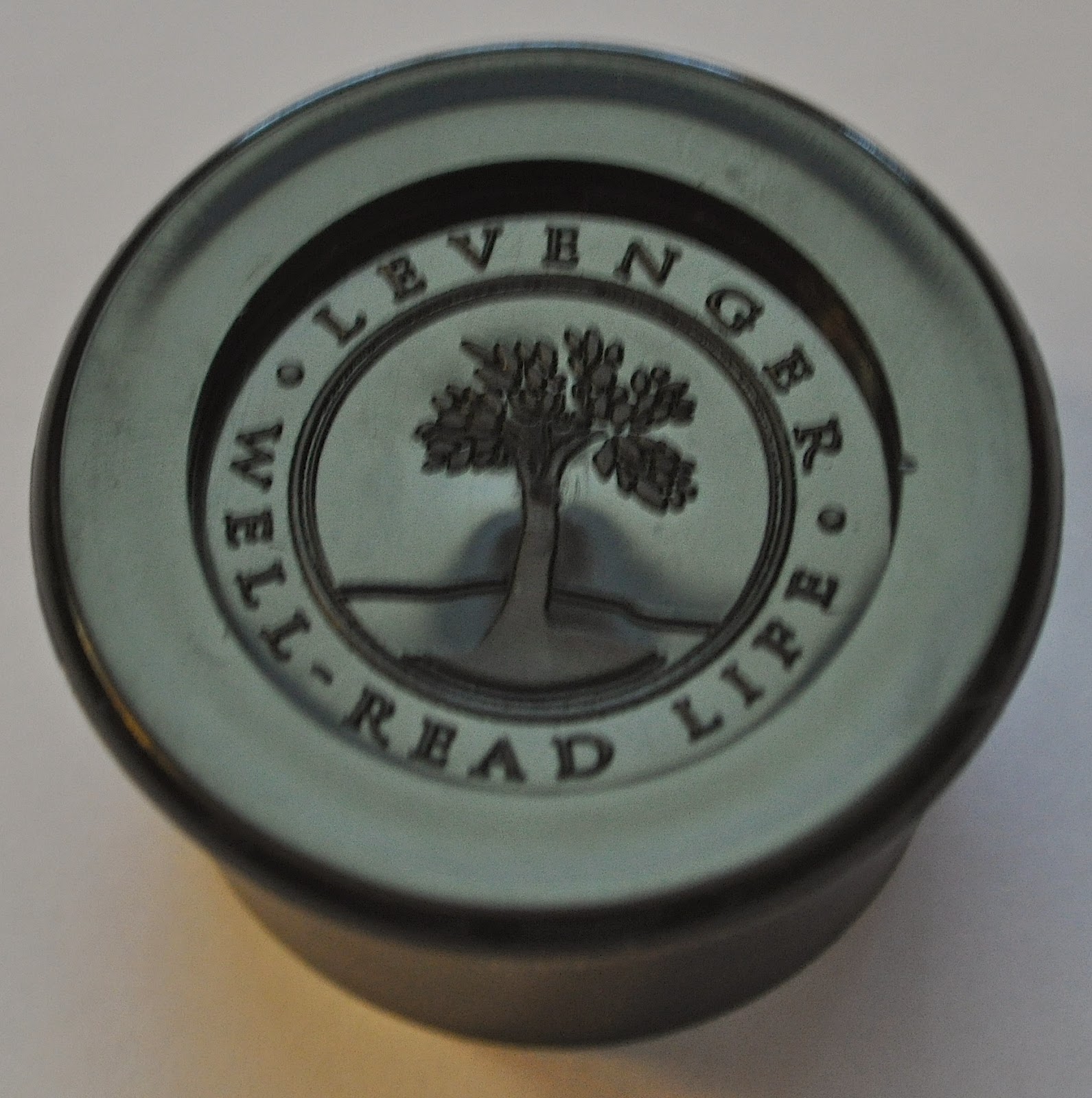 Levenger Blazing Sunset Review | The Pen Enthusiast