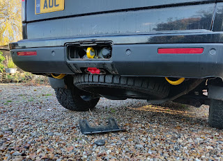 DiscoverThat - Journal: Discovery 4 recovery points