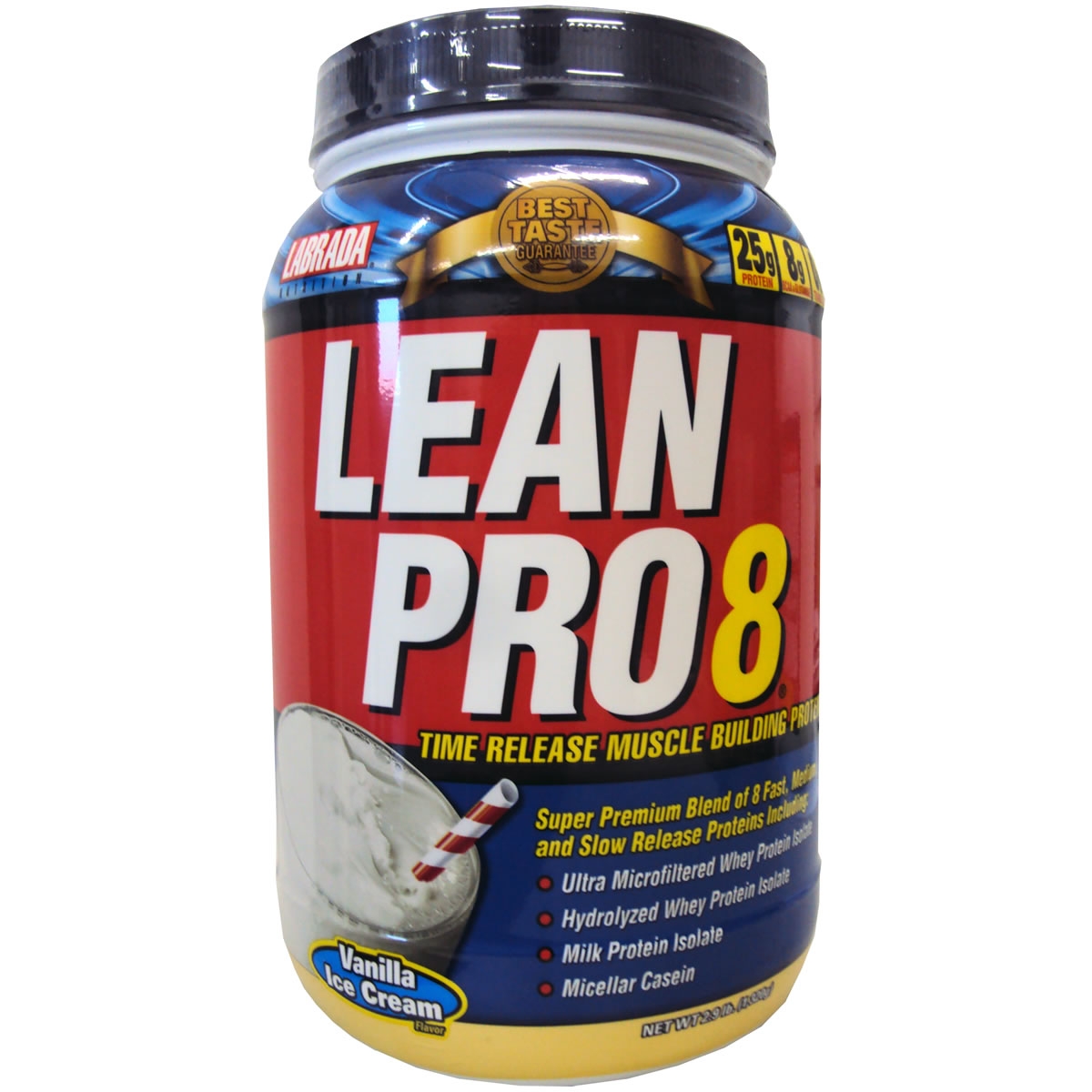 Importa Suplementos: Proteínas