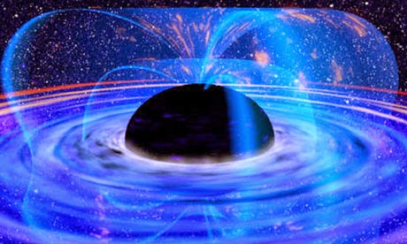 Far Future Horizons : The Universe ~ The Biggest Things in Space