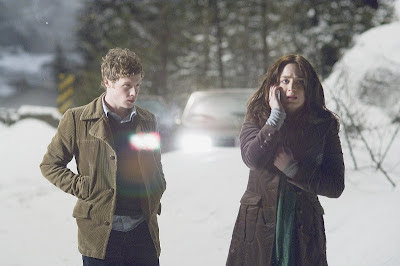 Wind Chill (2007/2008 - DTV) de Gregory Jacobs