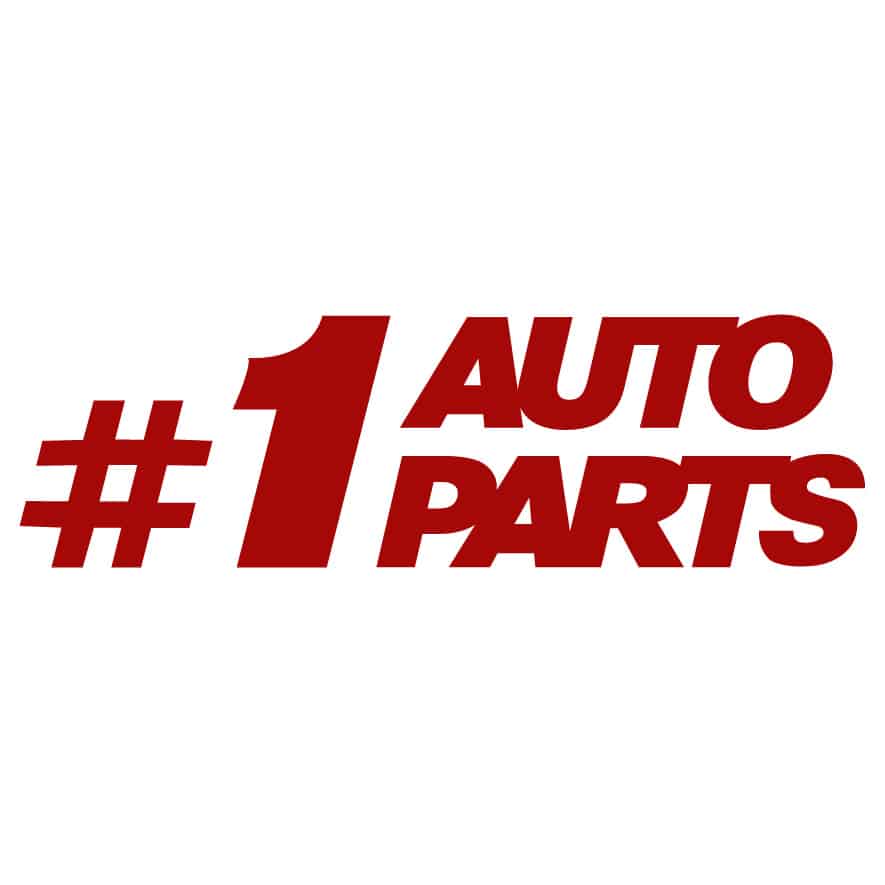 Era Logo: Auto Parts Logo