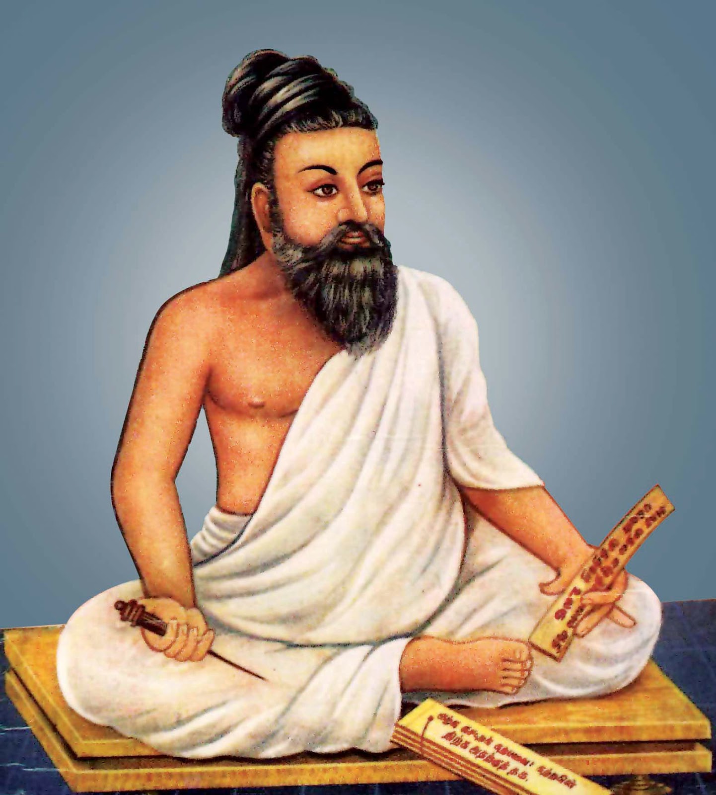 Gods-Leaders-Images-Drawings: Greatest Tamils