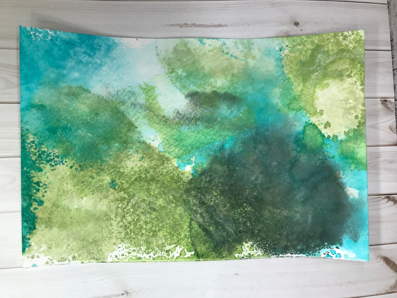 Design Inventions: Irresistible Inking Techniques