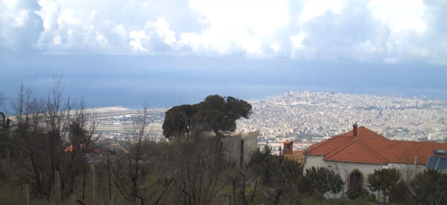 Fake Plastic Souks: Shemlan